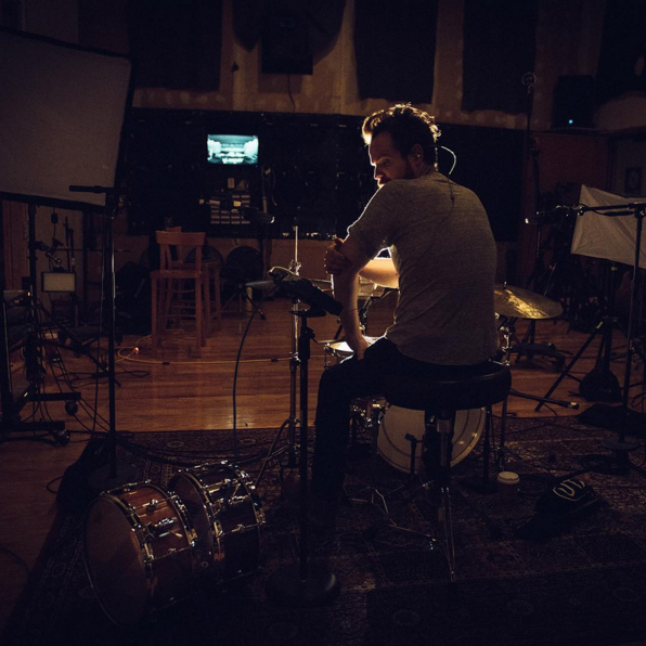 Check Out Aaron Sterling’s Sounds of Sterloid | Drum Gear Review